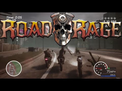 Steam Community :: Video :: Road Rage (2017) Doesn't feel the same like ...