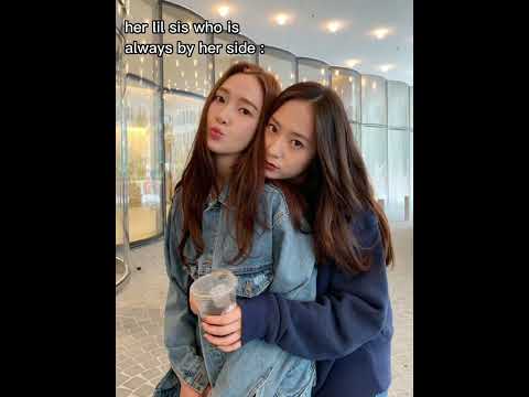 JESSICA DESERVES BETTER #sme #krystaljung #jessica #snsd #blackpink