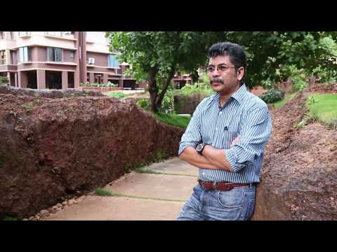 Sekhar's Views on His Project.