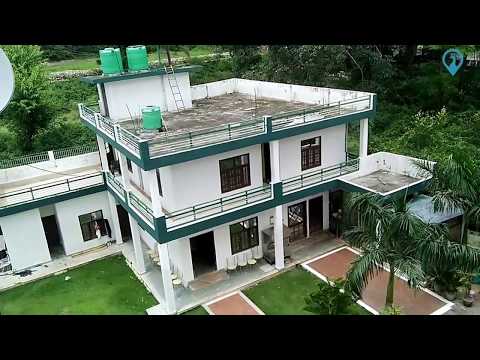 YOGA VIDYA MANDIRAM - TAPOVAN RISHIKESH