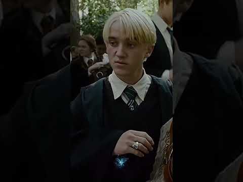 POV- Draco Malfoy is jealous but doesn't know Y/N likes him back (draco x y/n)