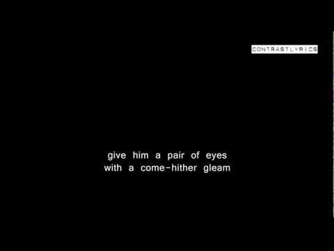 Mr. Sandman - C h o r d e t t e s - Full Lyric Video from the channel Contrast Lyric