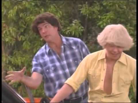 PC DUKES OF HAZZARD POLITICALLY CORRECT