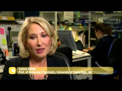 New Blood Test for Schizophrenia