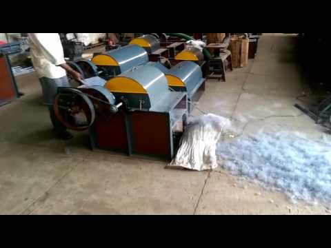 Coir Sheet Machine at Best Price in India