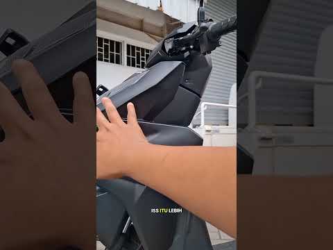 perbedaan vario 125 iss dan cbs