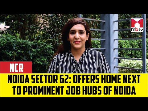 Logix Cyber Park in Sector 62, Noida: Price, Brochure, Floor Plan, Reviews