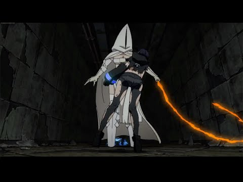Fire Force Season 2 Ep 20 Weapons Of Destruction On Toonami | JCR Comic ...