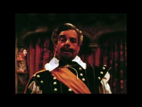 Shakespeare's Theater (1960) Globe Theater, 1600s London