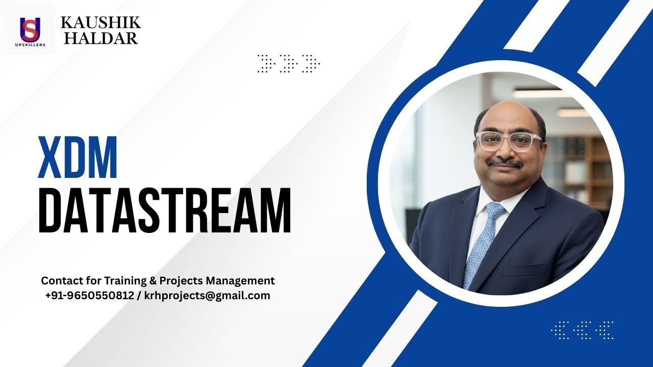 What is an AEP Datastream? Explained & Step-by-Step Setup Guide