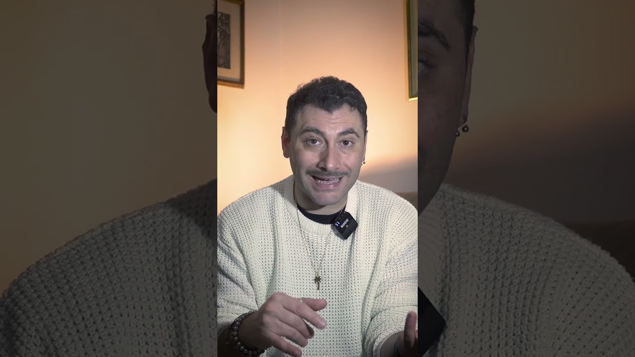 Fare Pratica tutti i giorni Migliora la Composizione Fotografica