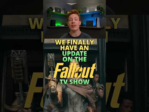 Fallout Season 2 (TV Show) Release Date CONFIRMED - 3 Different Versions of New Vegas?!