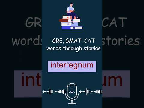 ep0492 interregnum meaning #shorts