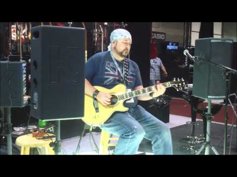 Greg Bennett Cheyenne SMJ 10 CE | Reverb