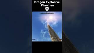 Dragon Explosive Diarrhea at Skyrim Special Edition Nexus - Mods and ...