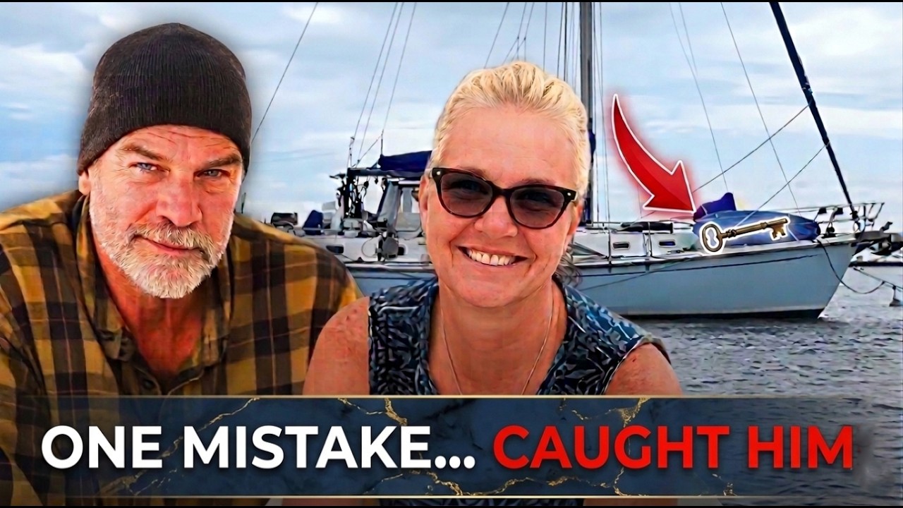 He Made One Big Mistake… Detectives Finally Saw the Evidence | Lynette Hooker Update