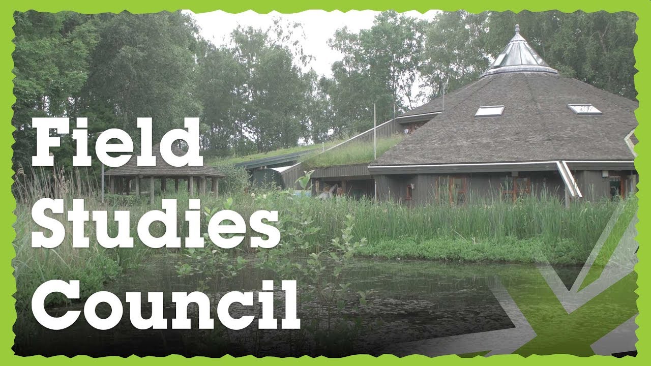Field Studies Council | Powered By Ecotricity