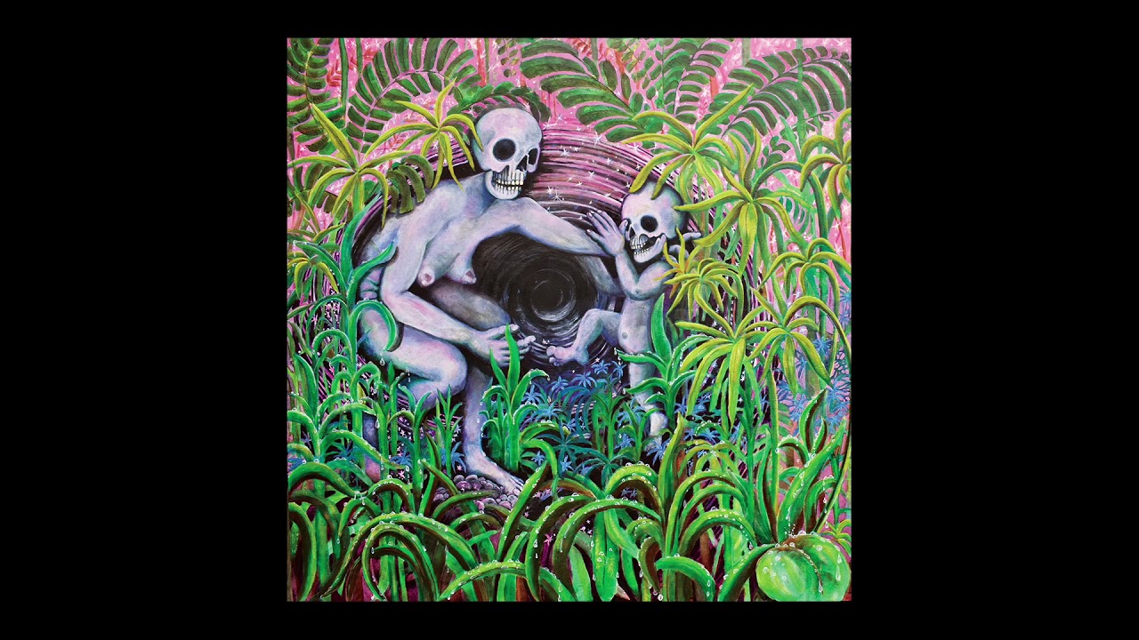 Indigo De Souza - Take Off Ur Pants [Official Audio]