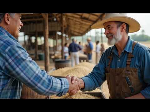 Promo Documentary trailer.