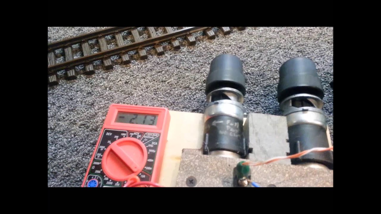 Crest Electronics Revolution Base Receiver CRE57005SD