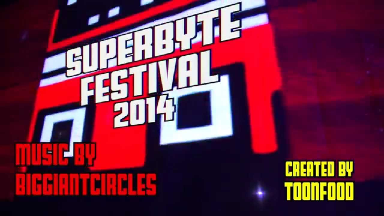 SuperByte 2014