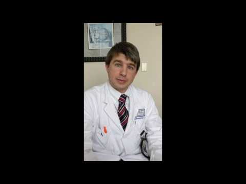#EmoryIMResidency Spotlight: John Haydek