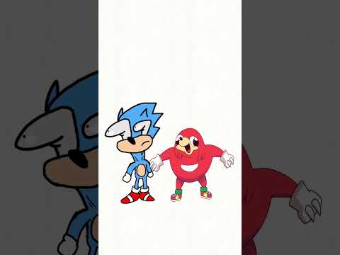 Tails’s no no square but animated