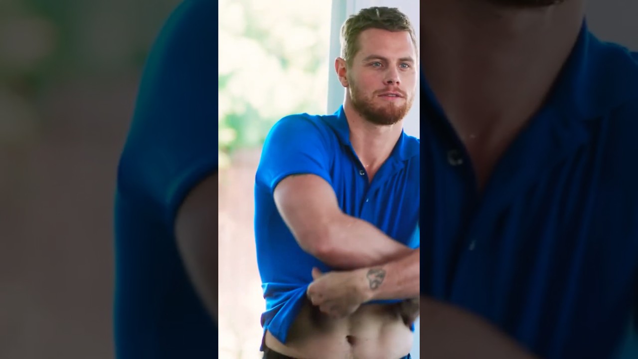 Honey Do List: A Handyman Story (click for film) #comedy #lgbtiq