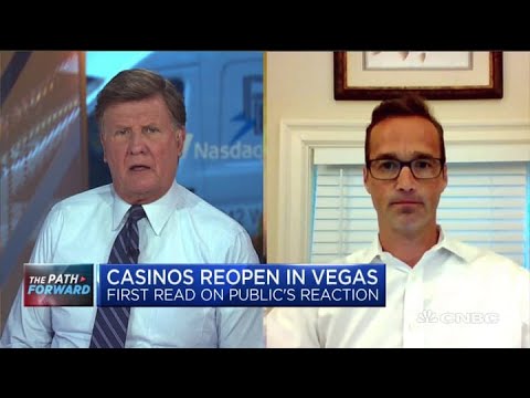 Consumer wallets are primed to return to gaming: Analyst