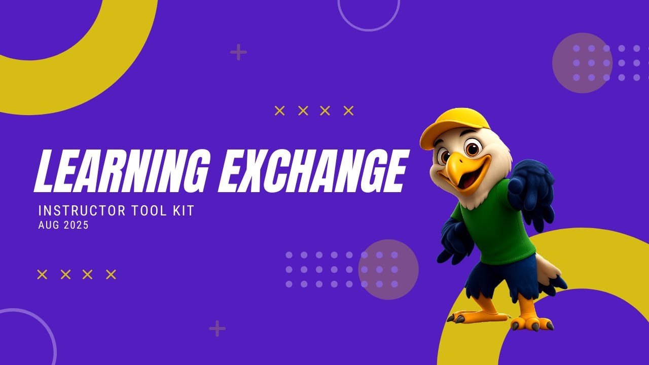 Faculty Learning Network (FLN): Instructor Toolkit Canvas Enhancer (Instructure)