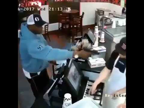 Stupid Robber #Funny Videos