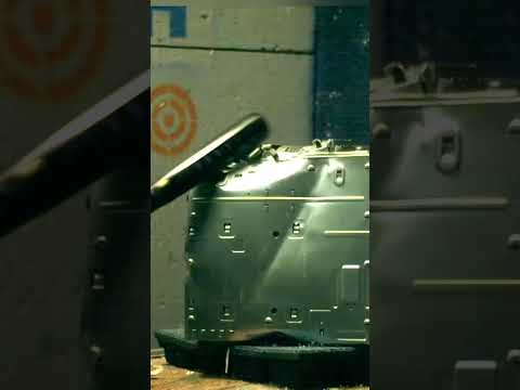 This Baseball Bat is Unbreakable...