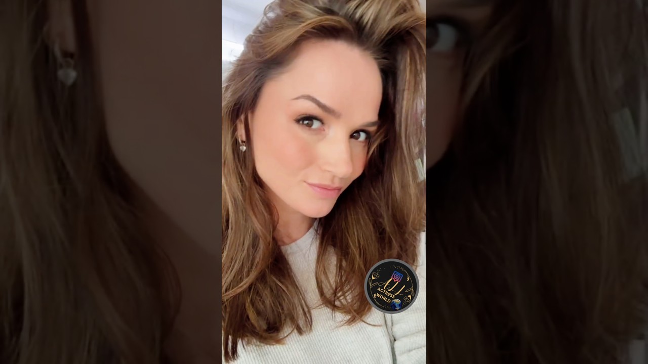 Tori Black's make-up tutorial