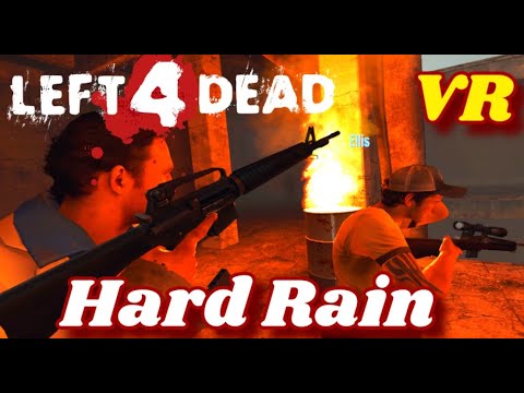 Steam Community :: Video :: L4D2 VR - Campaign: Hard Rain. (Left 4 Dead ...