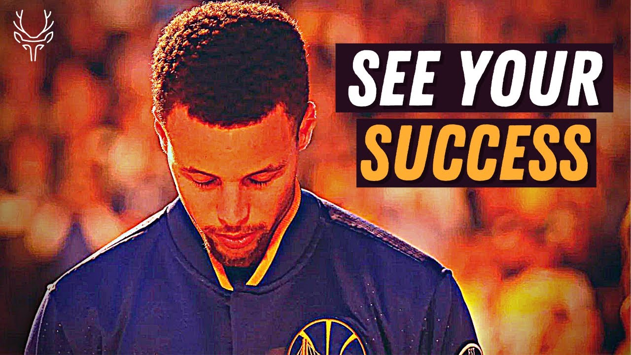 A Beginner's Guide to Visualization (Sport & Athletes)