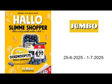 Jumbo folder - 25-6 - 1-7-2025