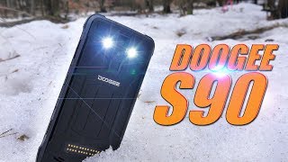DOOGEE S90 6/128GB Orange купити в інтернет-магазині: ціни на смартфон S90 6/128GB Orange ...