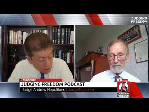 ‘Judging Freedom’: New Pressures on Putin – Gilbert Doctorow