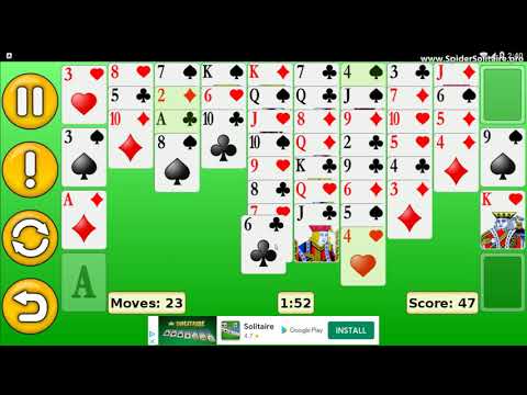 KARMAN Games FreeCell Solitaire for Android