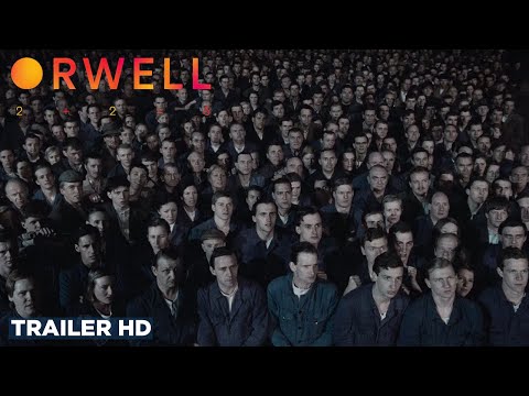 Gofobo Trailers | Orwell: 2+2=5 Official Trailer