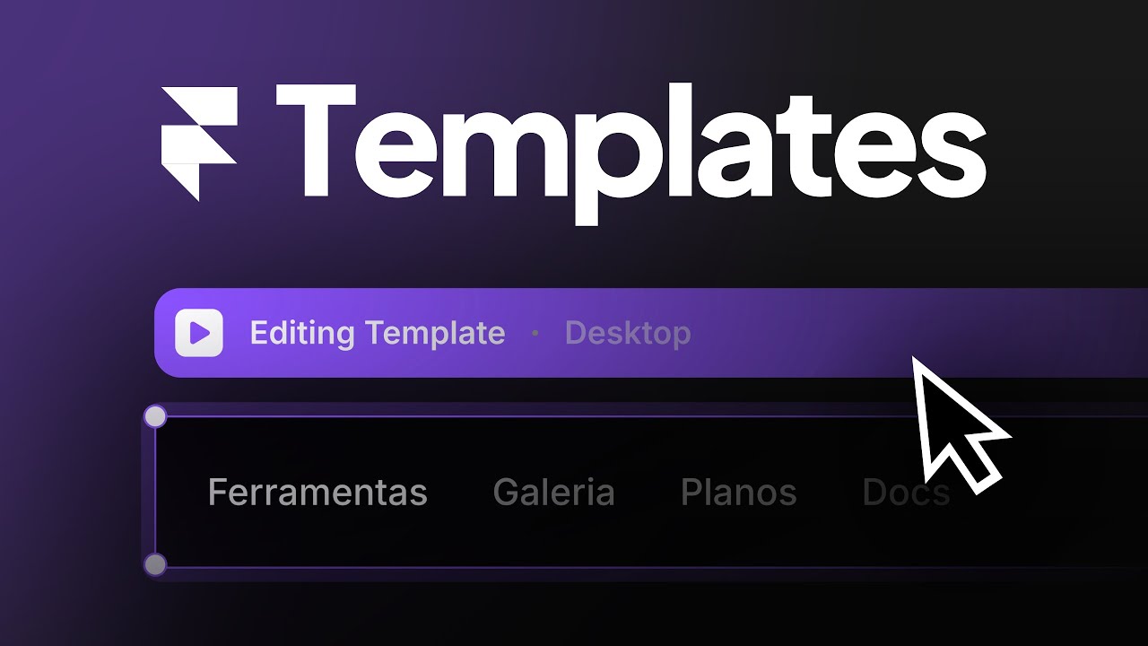 The New Way to Build Websites in Framer | Layout Templates