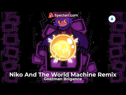 Steam Community :: Video :: Niko And The World Machine Remix by Goatman ...