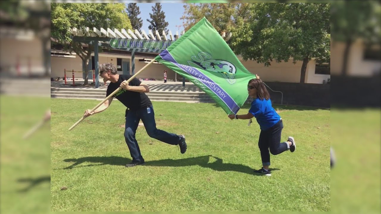 ksee - liberty principal
