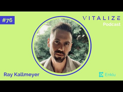 The Real Impact of Augmented Reality on the Future of Work, Learning, & the World, w/ Ray Kallmeyer