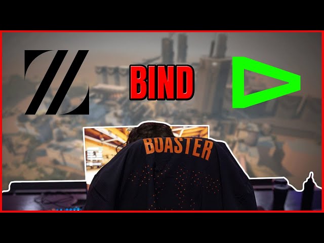 How to get Boaster's crosshair code in Valorant (2023)