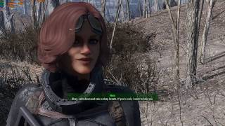 Ultra Modded Fallout 4 Walkthrough Part 74 - Live Gameplay at Fallout 4 ...