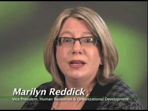 Marilyn Reddick - Sunnybrook Education