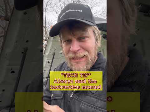VIKING 135 Amp 12V Battery & System Load Tester: am I damaging alternator w/ Load Testing @ Idle?