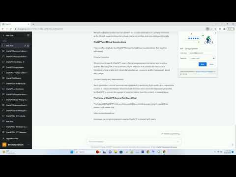 chatgpt gpt full form