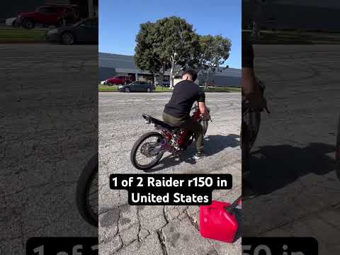 #dragbike #automobile #raider150 #losangeles #bikelife #suzuki #motorcycle #raiderr150 #motovlog